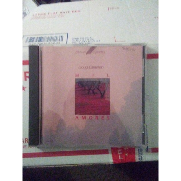 Media | Doug Cameron Cd | Poshmark